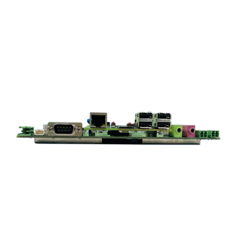 RK3308高端处理器 工控主板 嵌入式主板 自主研发 - 华美讯通